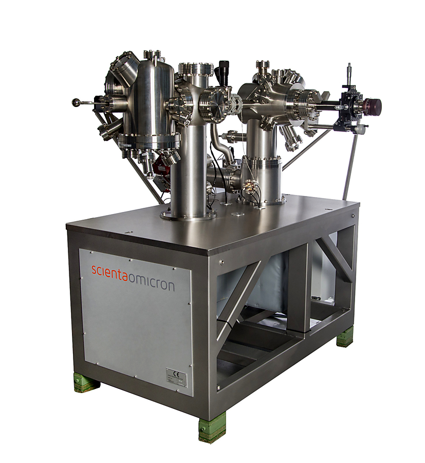 VT SPM Lab - Scienta Omicron